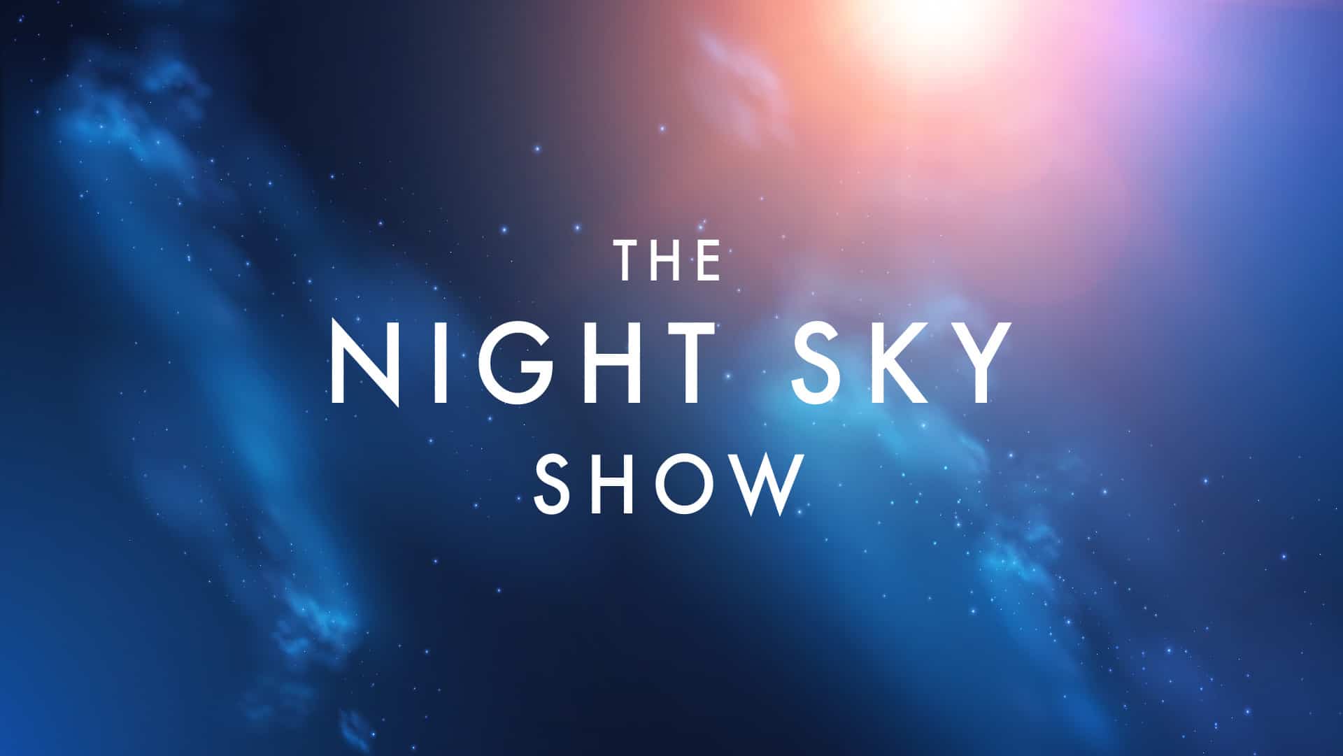Glasgow The Night Sky Show Afternoon Matinee The Night Sky Show glasgow-the-night-sky-show-afternoon-matinee-the-night-sky-show